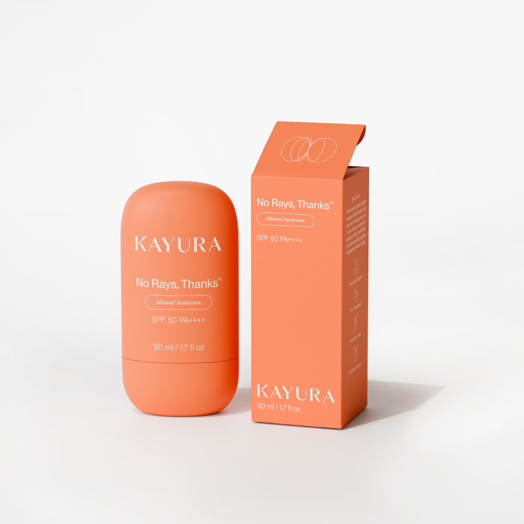 Best Premium Skincare Products for All Skin Types | Kayura